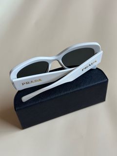 BOLON Round Rimless Sunglasses, Women's Fashion, Watches & Accessories ...