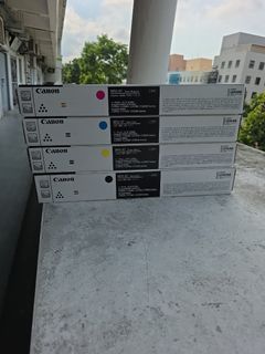 Printer toner cartridge, Computers & Tech, Printers, Scanners & Copiers ...