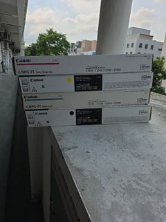 Printer toner cartridge, Computers & Tech, Printers, Scanners & Copiers ...