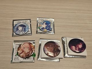 [OFFICIAL!] Kaito Project SEKAI 5th Anniversary Thanks Festival Acrylic ...