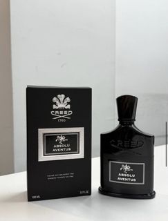 Creed Aventus (100ml) EDP, Beauty & Personal Care, Fragrance ...