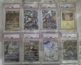 2016 Pokemon XY Evolutions PSA Graded Cards, Hobbies & Toys ...