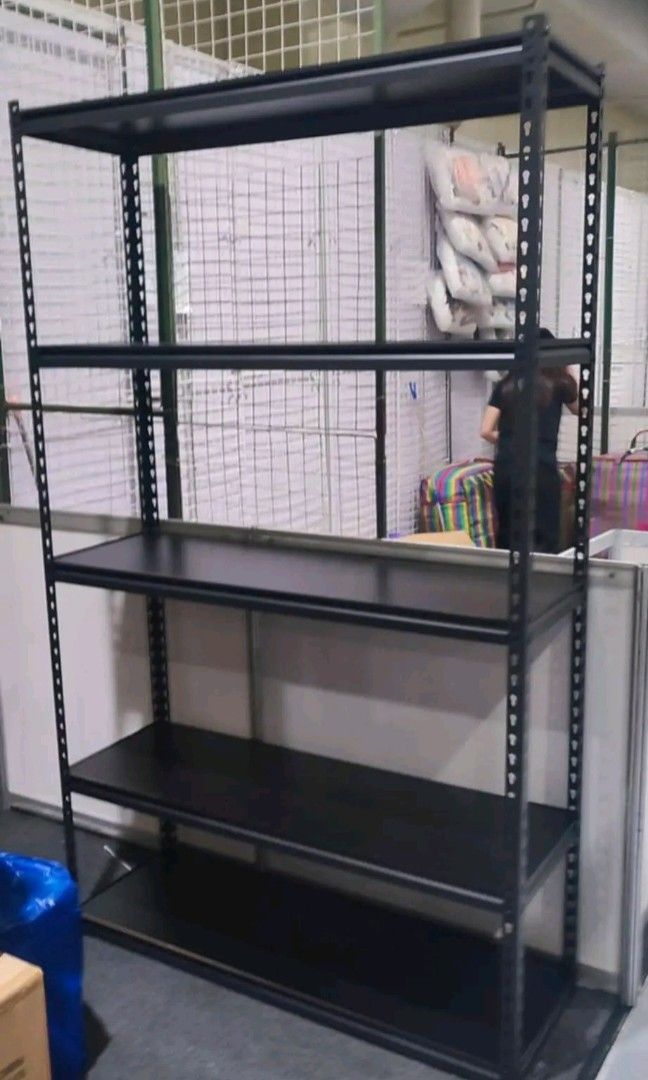 Racks, Furniture & Home Living, Furniture, Shelves, Cabinets & Racks on ...