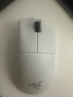 Razer DeathAdder V2 X Hyperspeed Wireless Gaming Mouse, Computers ...
