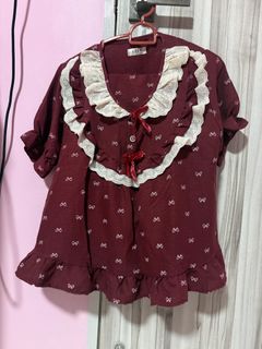 Hello kitty matching pj set, Women's Fashion, Dresses & Sets, Sets or ...
