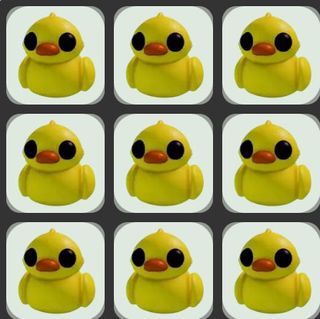 rm2.50 each , strawberry shortcake dragon ducky , adopt me !, Video ...