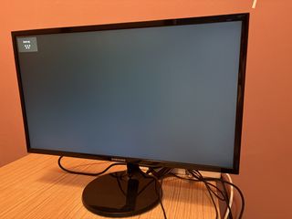 Samsung 22Inch LED Monitor, Computers & Tech, Parts & Accessories ...