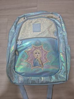 Smiggle Junior Backpack, Babies & Kids, Babies & Kids Fashion on Carousell