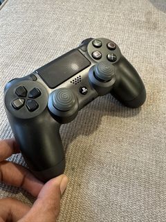 Sony PlayStation 4 Controller, Video Gaming, Video Game Consoles ...