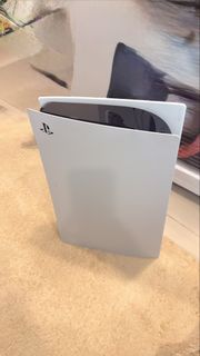 Sony PlayStation 5 (PS5) original box, Video Gaming, Video Game ...