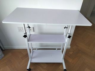 Home office desk / table, Furniture & Home Living, Furniture, Other ...