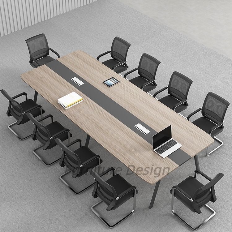 Study Table&Meeting Table Type 86655/Long Desk/Office Furniture ...