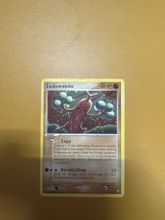 2023 Pokemon Paldea Sudowoodo Illustration Rare PSA 10, Hobbies & Toys ...