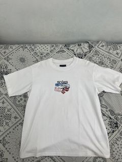 Svg Victory Tee, Men's Fashion, Activewear on Carousell