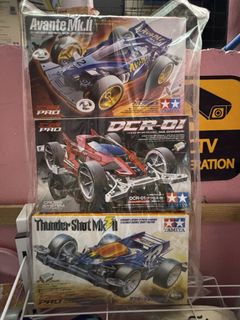 Tamiya Kits and Parts For Sale, Hobbies & Toys, Toys & Games on Carousell
