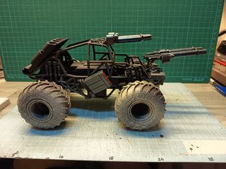 1/35 Scale Model Tank Kits - Various Models, Hobbies & Toys, Toys ...