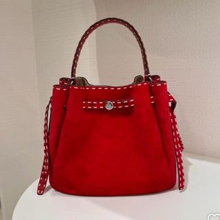 Tory Burch Lee Radziwill Bag, Luxury, Bags & Wallets on Carousell