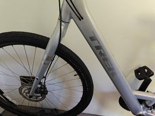 Trek FX Hybrid Bike, Sports Equipment, Bicycles & Parts, Bicycles on ...