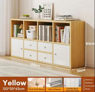 Tv rack, Furniture & Home Living, Furniture, Shelves, Cabinets & Racks ...