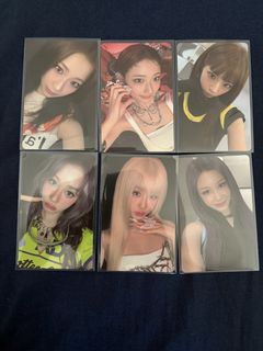 BABYMONSTER Album (Jewel Case Ver.), Hobbies & Toys, Memorabilia ...