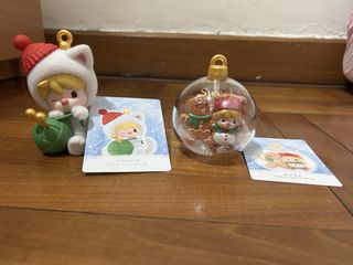 Popmart Pop Bean, Hobbies & Toys, Toys & Games on Carousell