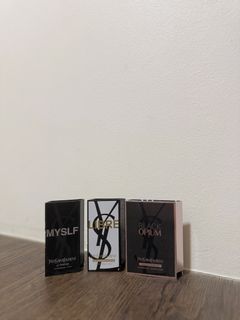YSY Y LIVE EDP - Discontinued YSL Y line , Beauty & Personal Care ...