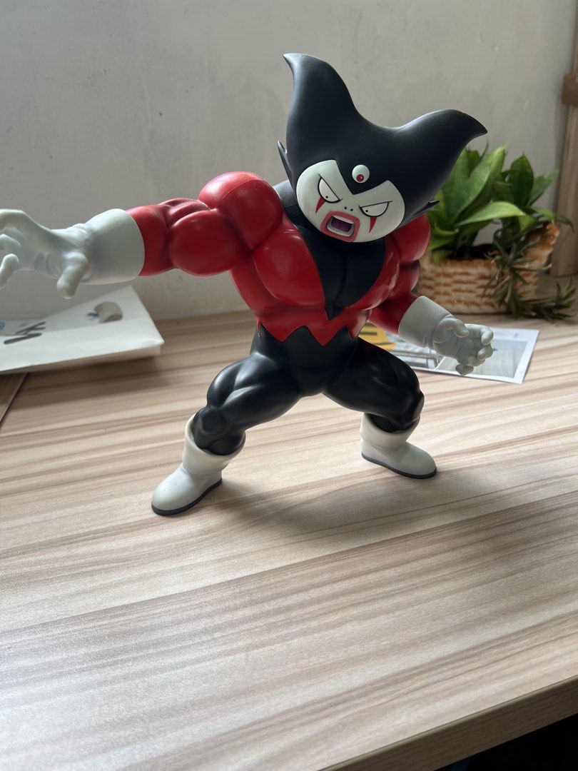 龍珠 一番, 興趣及遊戲, 玩具 & 遊戲類 - Carousell