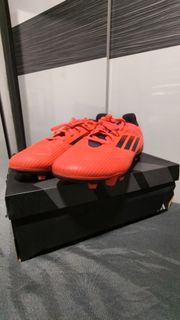 Adidas Copa Pure 2 Elite Fg Football Boots, Men's Fashion, Footwear ...