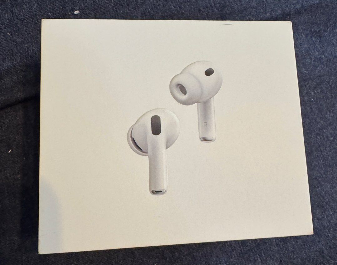Apple AirPods Pro 3rd Gen - Used, Audio, Earphones on Carousell