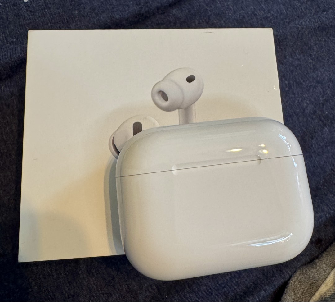 Apple AirPods Pro 3rd Gen - Used, Audio, Earphones on Carousell