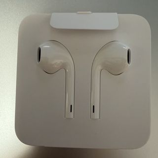 Apple EarPods with Lightning Connector, 音響器材, 耳機 - Carousell