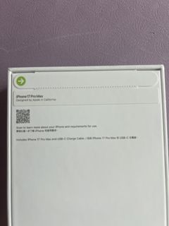 Apple iPhone 16 Pro Max, 手提電話, 手機, iPhone, undefined - Carousell