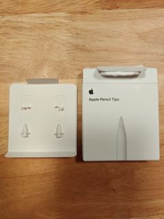 Apple Pencil Tips (4 Pack), Computers & Tech, Parts & Accessories ...