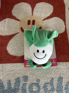 Brand new authentic QMONSTER pet squeaky toy plush soft toy plushie ...