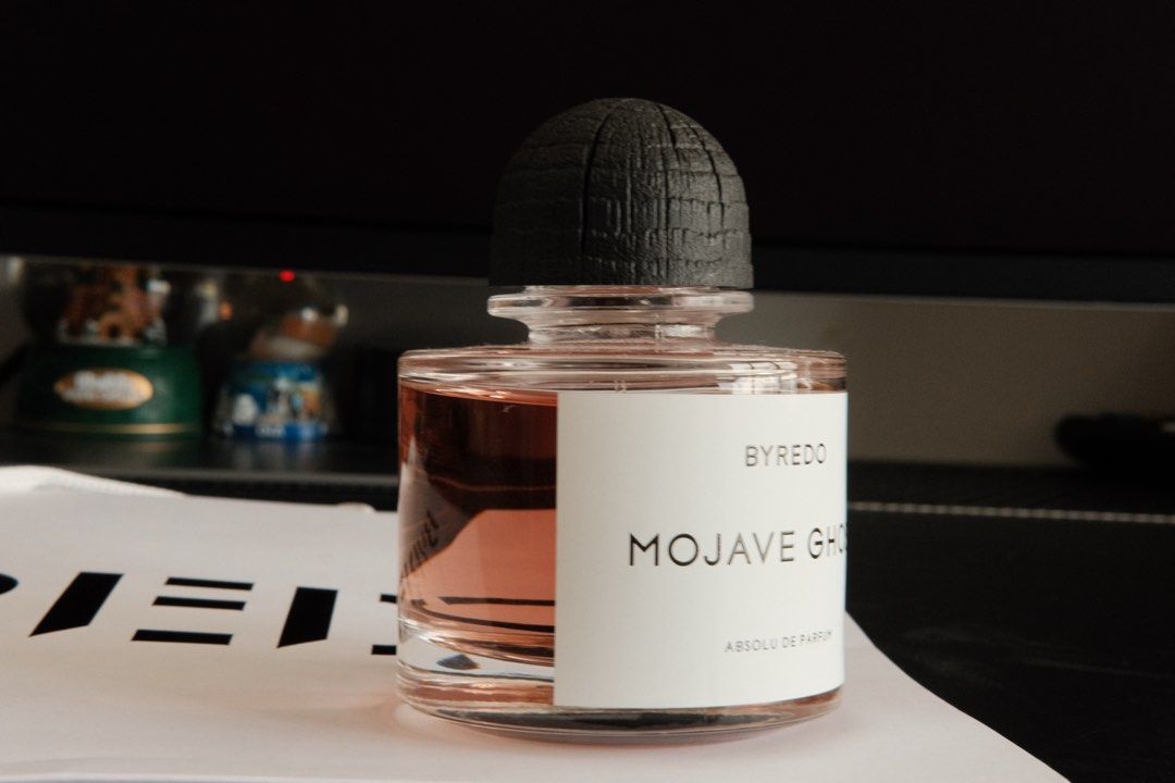 Byredo Mojave Ghost Absolu de Parfum, Beauty & Personal Care, Fragrance ...