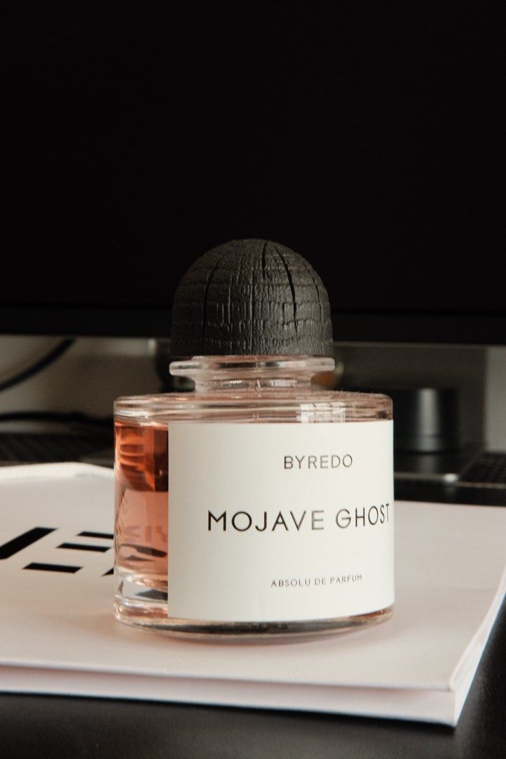 Byredo Mojave Ghost Absolu de Parfum, Beauty & Personal Care, Fragrance ...