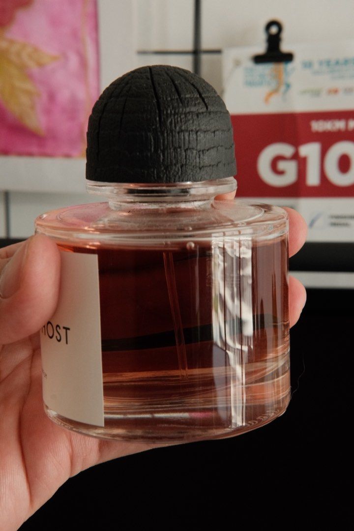 Byredo Mojave Ghost Absolu de Parfum, Beauty & Personal Care, Fragrance ...