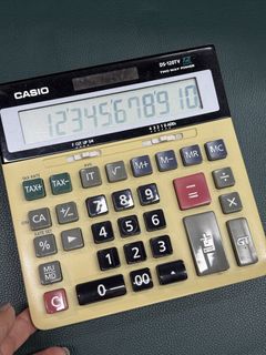 Casio fx-CG50 Colour Graphing Calculator, 手提電話, 其他裝置 - Carousell