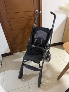 Chicco Liteway Stroller, Babies & Kids, Going Out, Strollers on Carousell