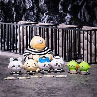 （原盒出售）Chiikawa Relaxed Day 盲盒, 興趣及遊戲, 玩具 & 遊戲類 - Carousell