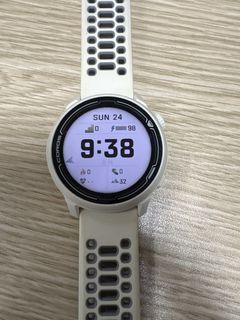 Coros Pace 3 運動手錶, 手提電話, 智能穿戴裝置及智能手錶 - Carousell