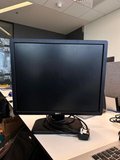 Dell Monitor, Computers & Tech, Desktops on Carousell