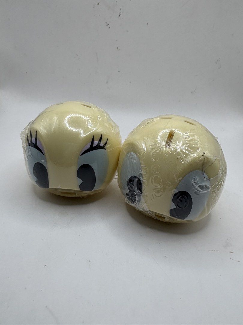 Disney Friends Donald & Daisy Capchara Antique Color Figure Set ...