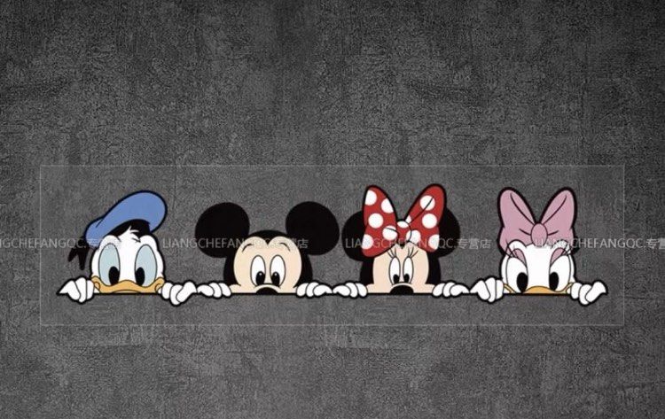 Disney Magnets & Pixie Dust, Hobbies & Toys, Stationery & Craft ...