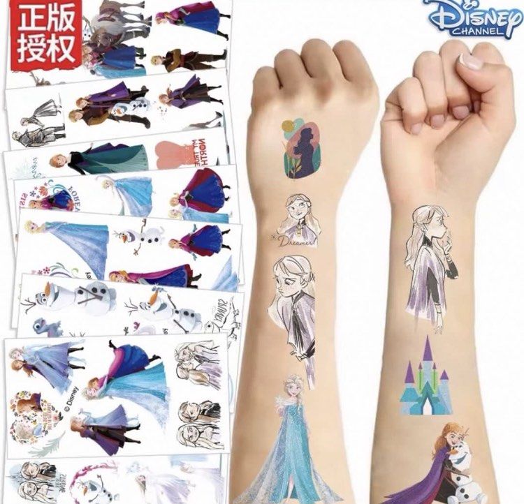 Disney Magnets & Pixie Dust, Hobbies & Toys, Stationery & Craft ...