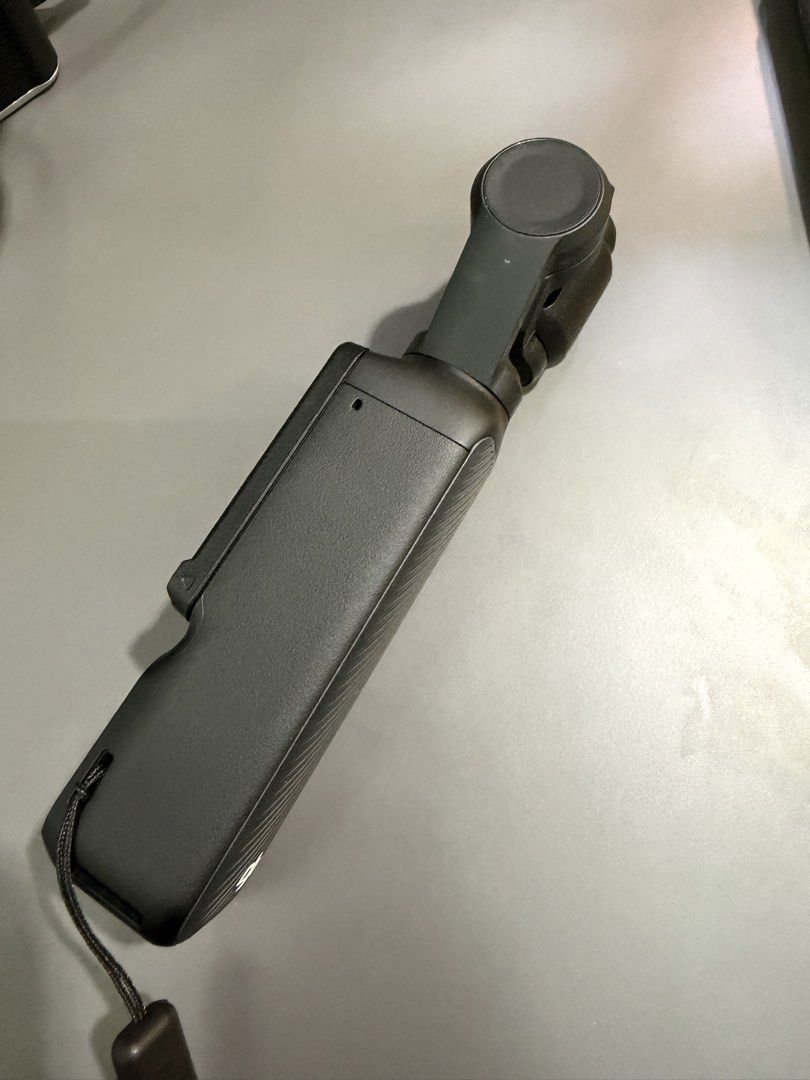 DJI Pocket 3 Creator Combo - Handheld Gimbal Camera, Photography ...