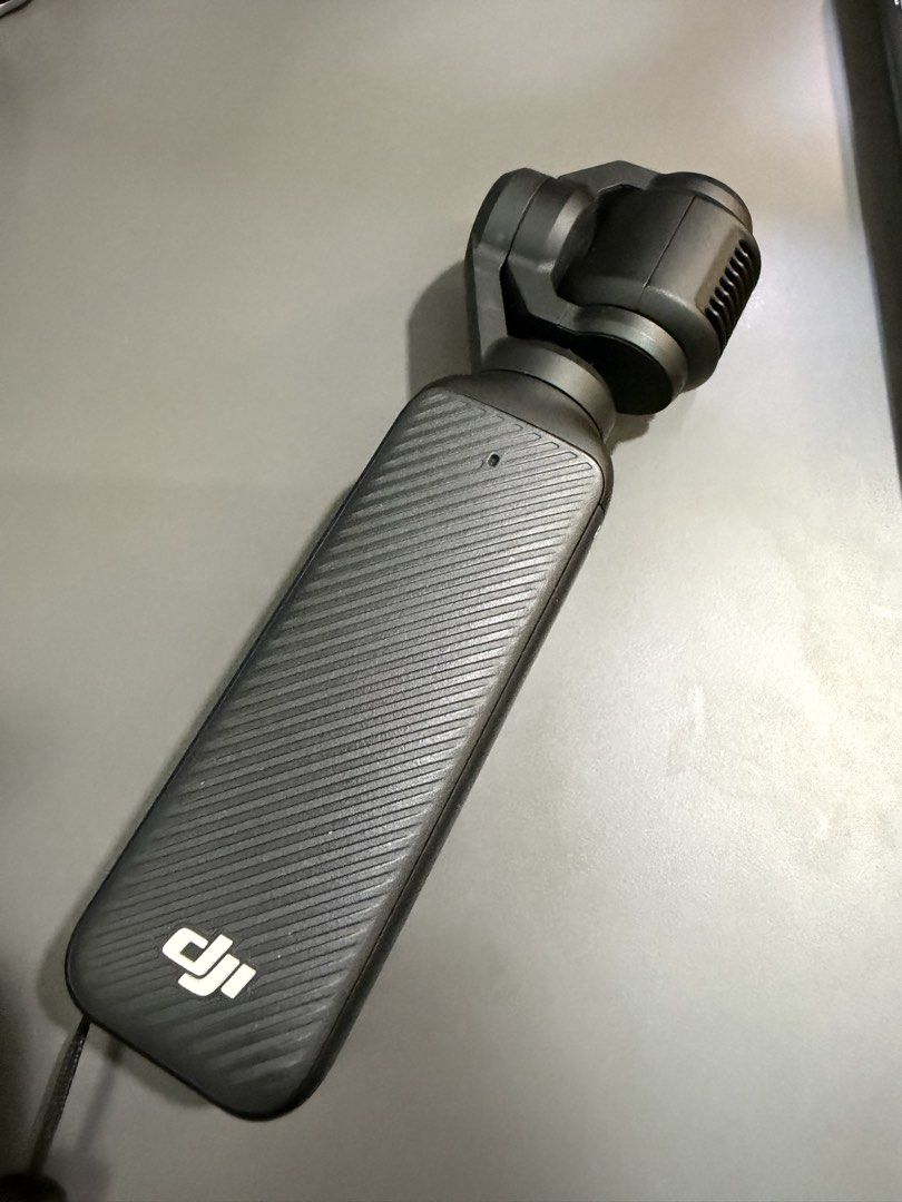 DJI Pocket 3 Creator Combo - Handheld Gimbal Camera, Photography ...