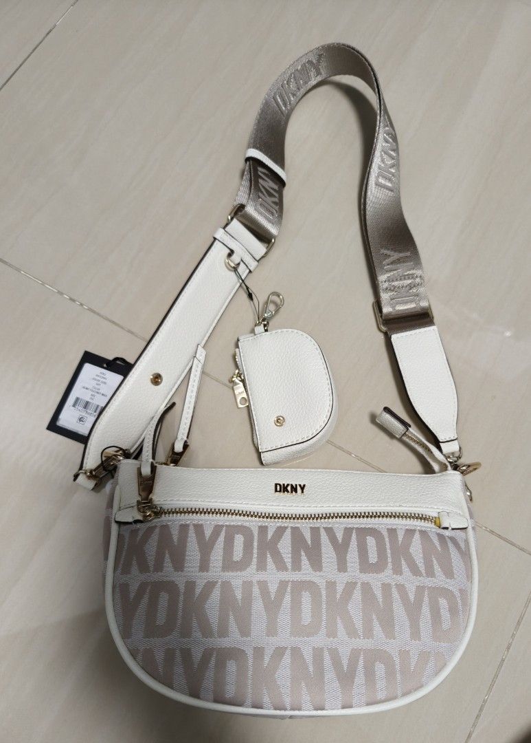 DKNY Crossbody Bag, Women's Fashion, Bags & Wallets, Cross-body Bags on ...