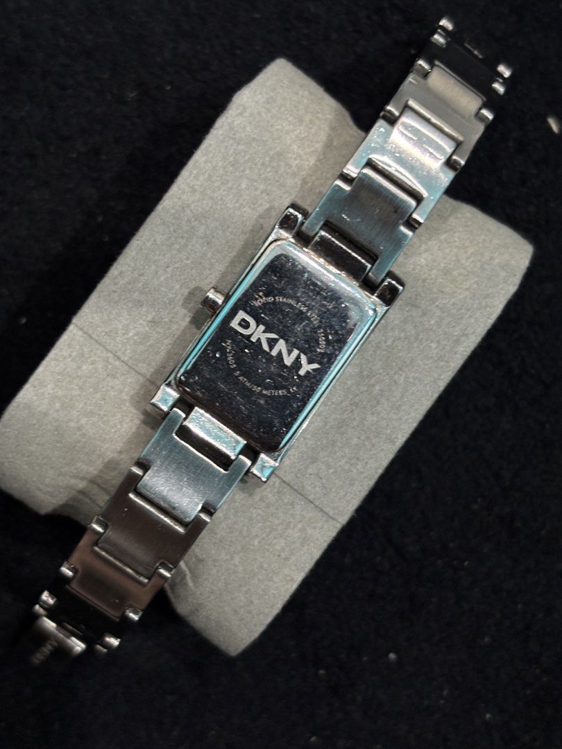 dkny watch, Women's Fashion, Watches & Accessories, Watches on Carousell
