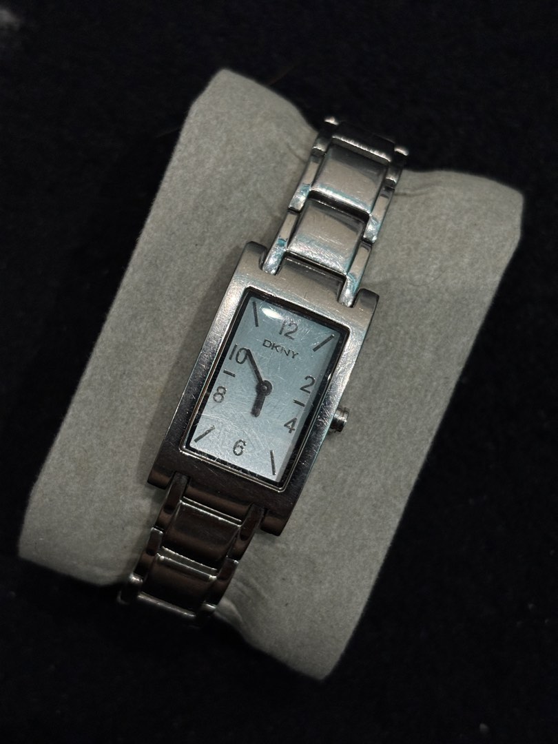 dkny watch, Women's Fashion, Watches & Accessories, Watches on Carousell